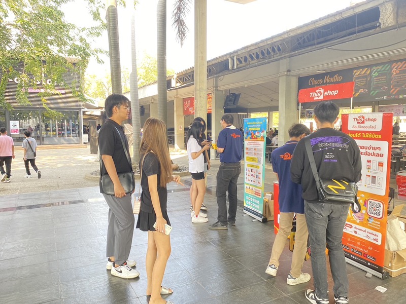 泰果传媒ThaiMCN-东南亚品牌营销| KOL/TAP/TSP/MCN